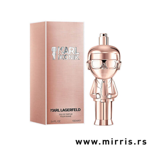 Karl Lagerfeld Ikonik Woman 100ml EDP