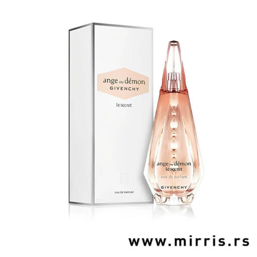 Givenchy Ange Ou Demon Le Secret 100ml EDP