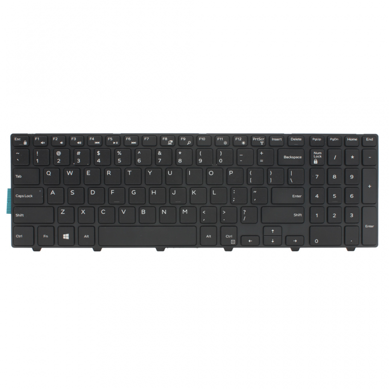 TASTATURA ZA LAPTOP DELL INSPIRON 15 3565