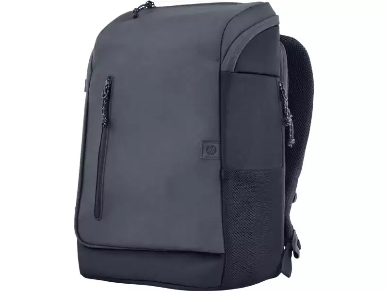 HP TRAVEL RANAC, 15.6 INČA, 25L, SIVI (6B8U4AA)