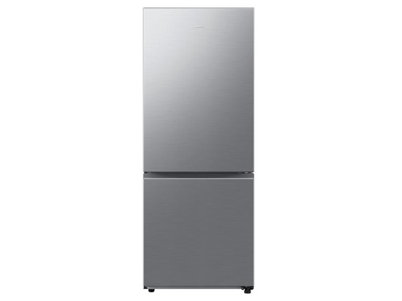 SAMSUNG RB50DG602ES9EO KOMBINOVANI NO FROST 508L INOX