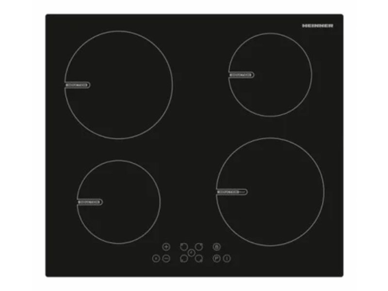 HEINNER UGRADNA PLOČA HBHI-V591BTC 60CM/INDUKCIJA/TIMER