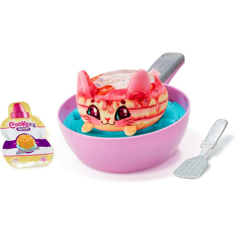 COOKEEZ MAKERY PANCAKES SET ASST