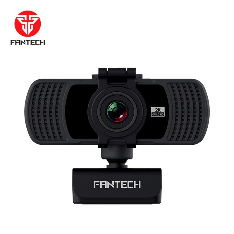 Web kamera Fantech C31 Luminous crna