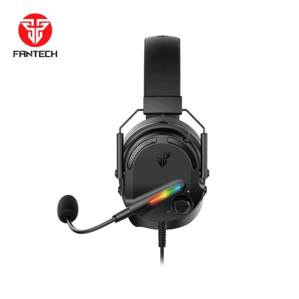 Slusalice Gaming Fantech HG26 Alto 7.1 crne