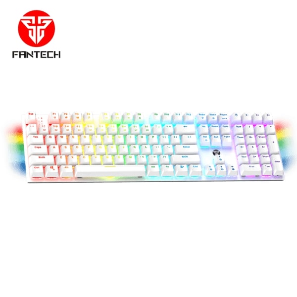 Tastatura mehanicka Gaming Fantech MK 855 RGB Maxf