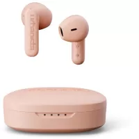 Urbanista Copenhagen Pink Bluetooth Slušalice - Idealne slušalice za svakodnevnu upotrebu