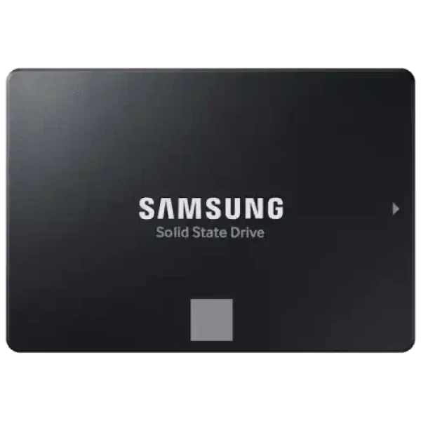 SSD 2.5 SATA III 2TB Samsung 870 EVO MZ-77E2T0B