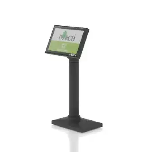 POS TFT-LCD Display BIRCH PD500-I USBRS232