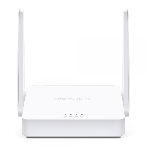 Ruter Mercusys MW302R Wireless N 300Mbps