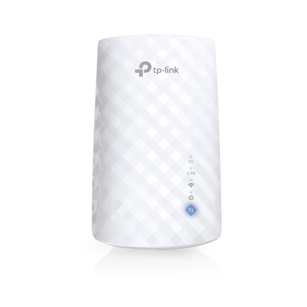 LAN Range extender TP-LINK RE190 AC750