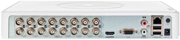 Hikvision XVR DS-7116HQHI-M1/S, HD-TVI pentabrid 16 kanalni snimač DVR