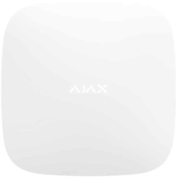 Ajax Hub Plus Beli 11795.01.WH1