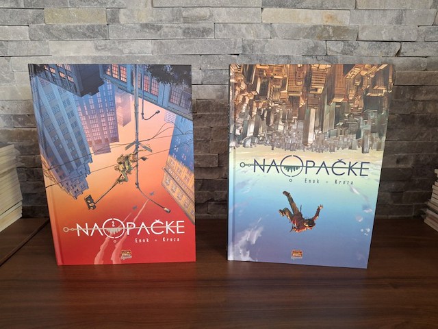 NAOPACKE 1-2