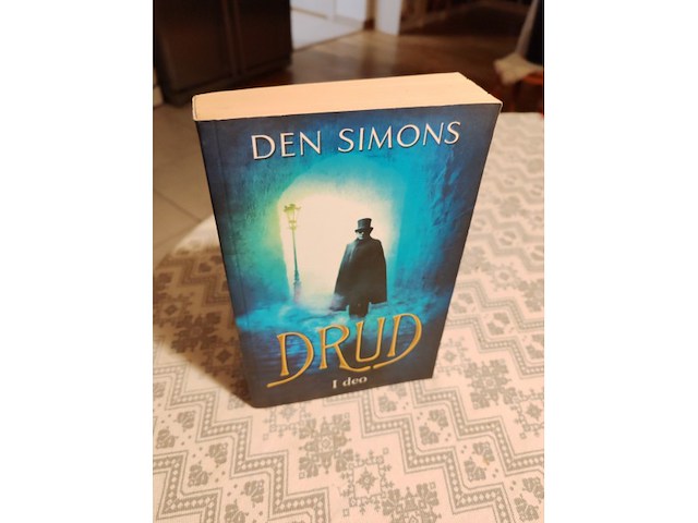 Drud - Den Simons