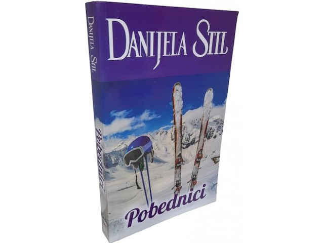 Danijela Stil- Pobednici