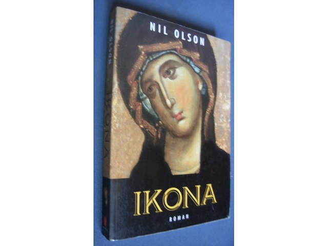 IKONA - Nil Olson