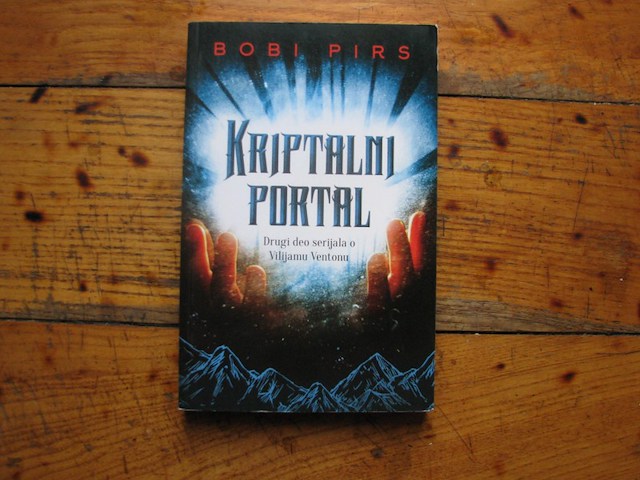 BOBI PIRS - KRIPTALNI PORTAL RETKO