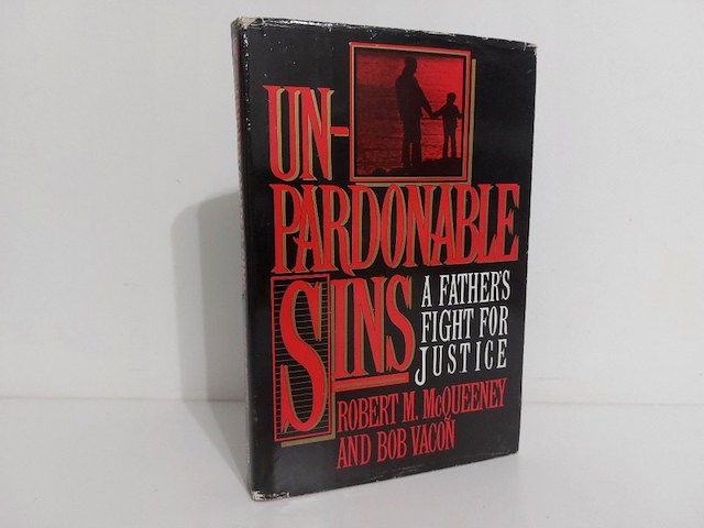 Unpardonable sins - Robert M. McQueeney