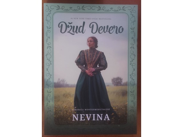 Džud Devero - Nevina