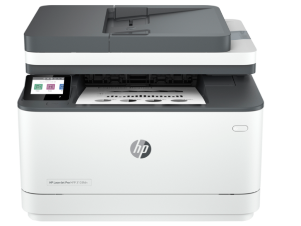 HP Laserski MF štampač HP MFP 3103fdn (3G631A)