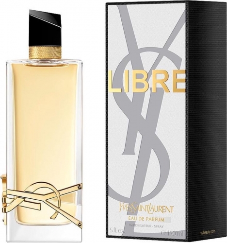 YSL Libre W edp 150ml