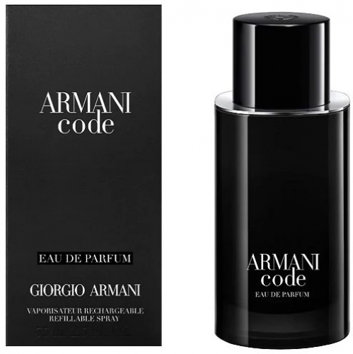 Armani Code 2024 M edp 75ml