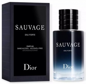 C.D. Sauvage Eau Forte Parfum 2024 M 60ml