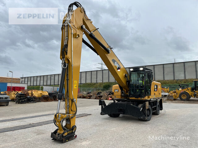 Caterpillar MH3026-06C bager za pretovar