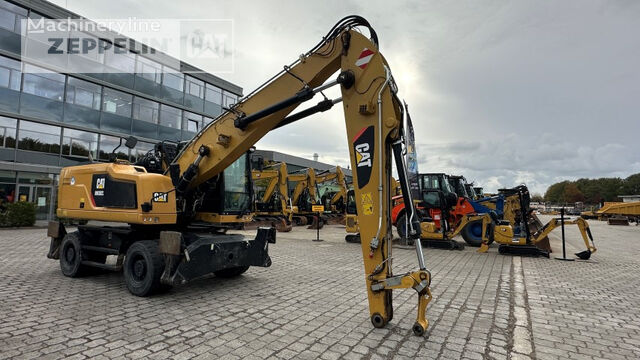 Caterpillar MH3022-06C bager točkaš