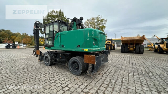 Caterpillar MH3024-06C bager za pretovar