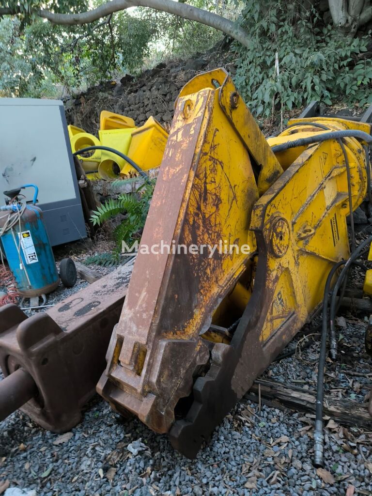 Atlas Copco DP2800 hidraulične makaze