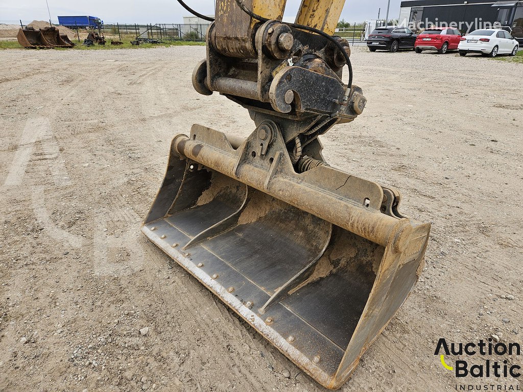 Prodaje se Ditch cleaning bucket (Planiruojantis kaušas) kašiku za prednje utovarivač na aukciji