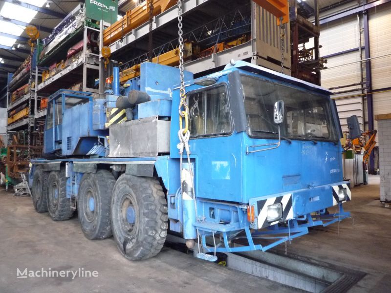 Liebherr LTM 1070. for parts pokretna dizalica