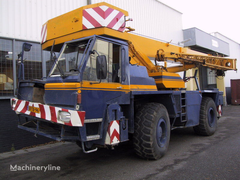 Terex 380 ATT for parts pokretna dizalica