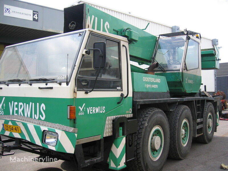 Terex 480 ATT for parts pokretna dizalica