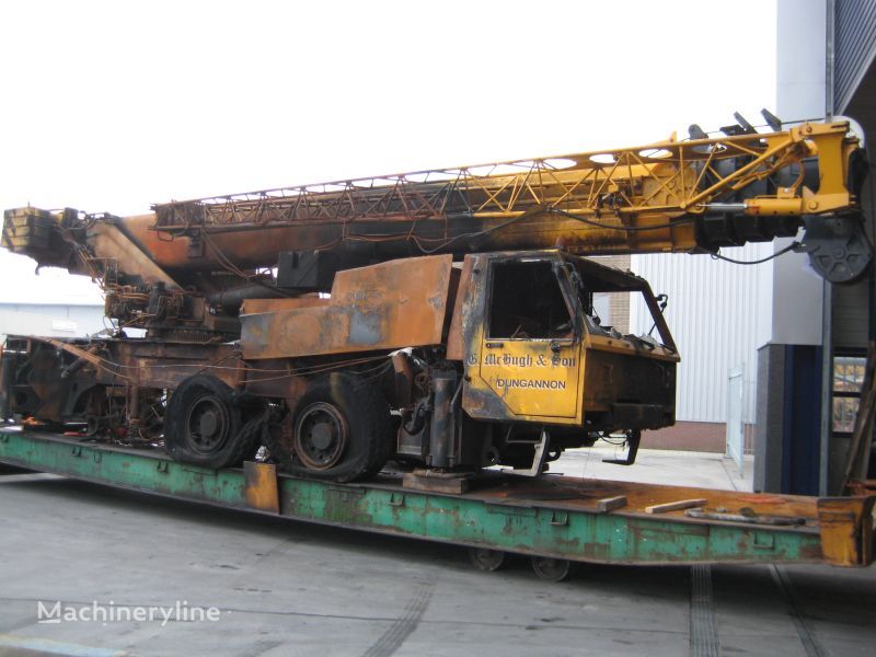 Terex 600 ATT for parts pokretna dizalica