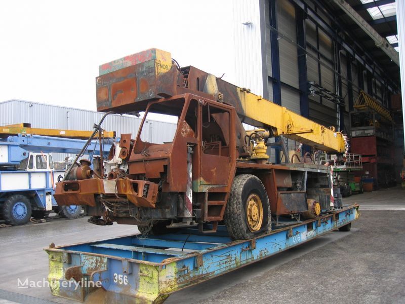 Terex 280 ATT for parts pokretna dizalica