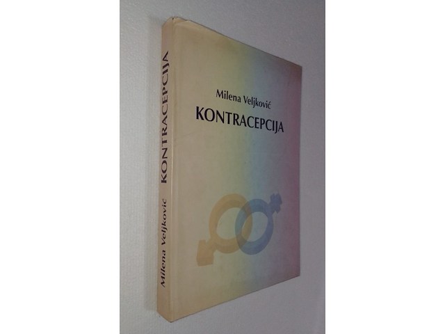 KONTRACEPCIJA - MILENA VELJKOVIĆ