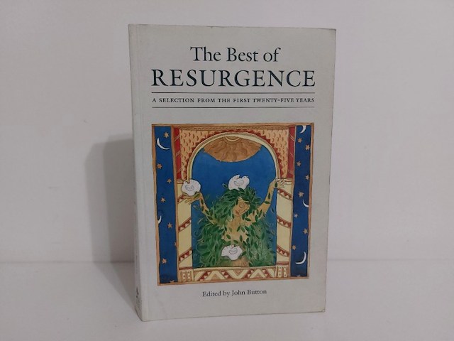 The Best of resurgence - John Button