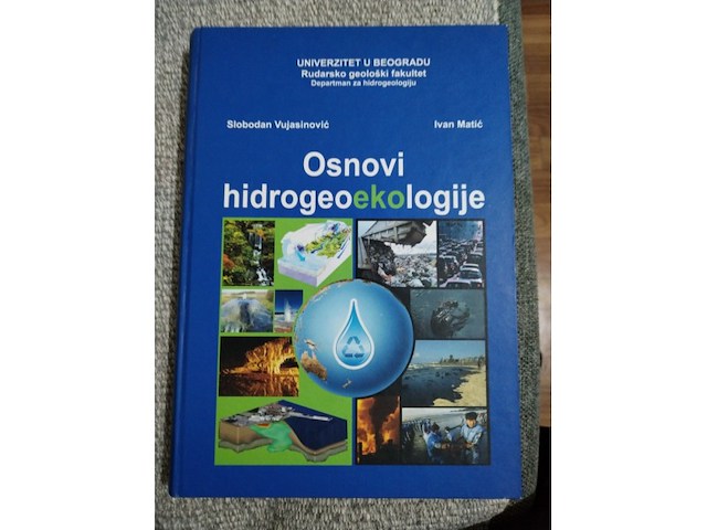 Osnovi hidrogeoekologije