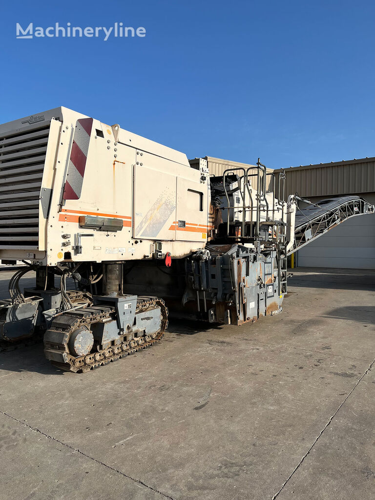 Wirtgen W 2200 glodalica za asfalt