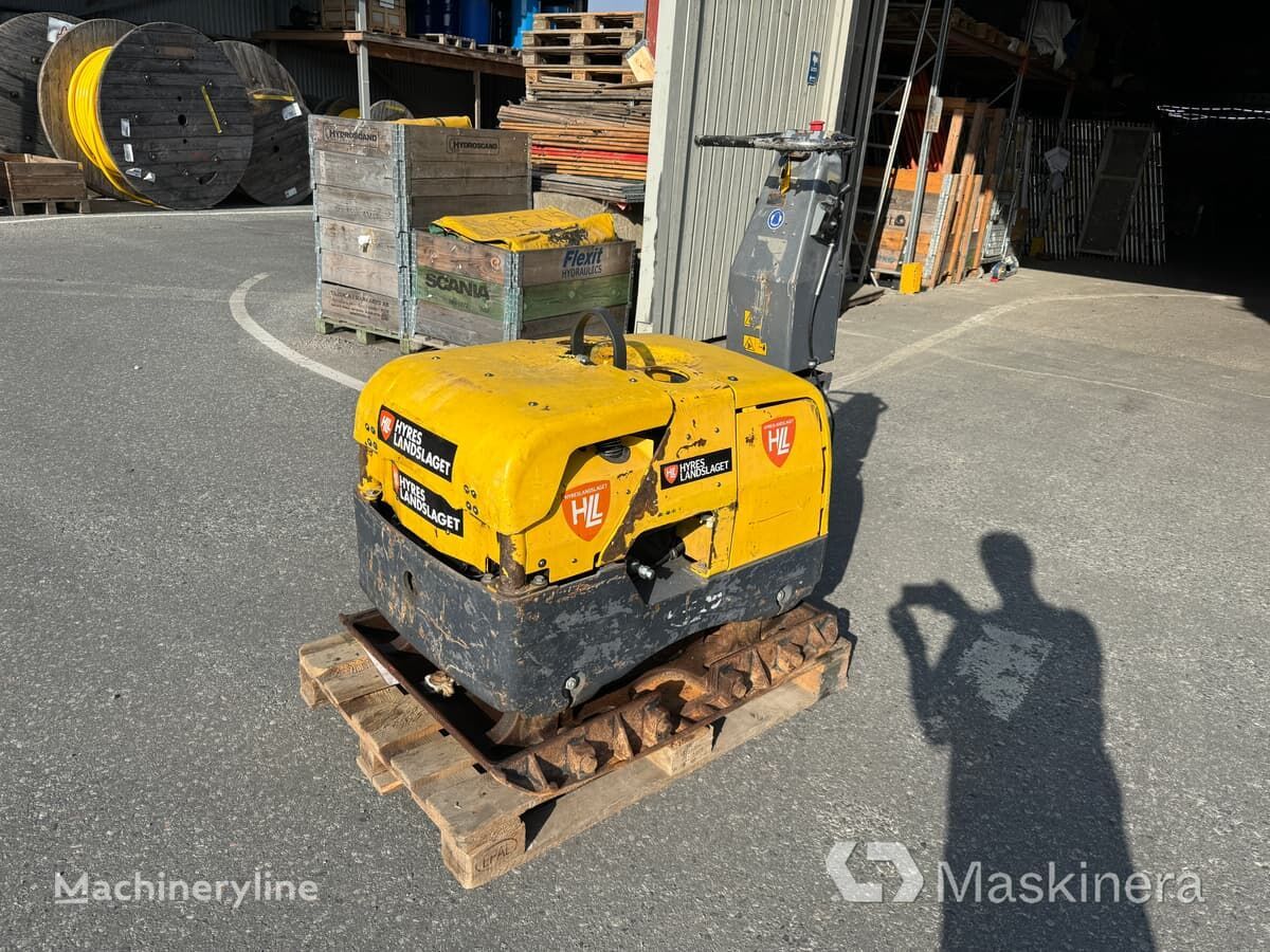 Prodaje se Atlas Copco LH 700 vibro ploču na aukciji