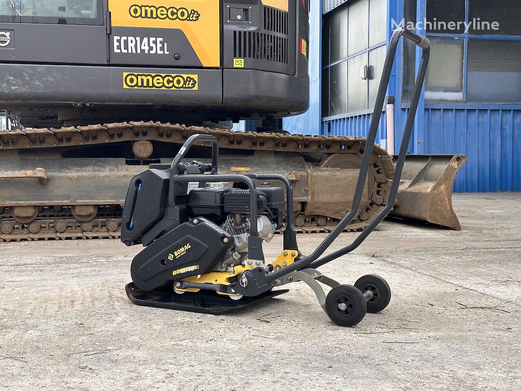 BOMAG BP12-40 vibro ploča