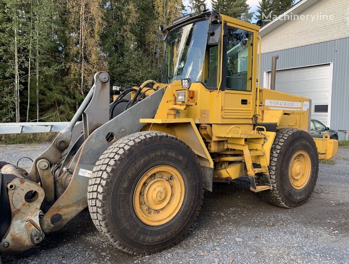 Volvo L90C prednji utovarivač