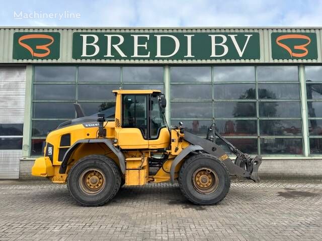 Volvo L 60 H prednji utovarivač