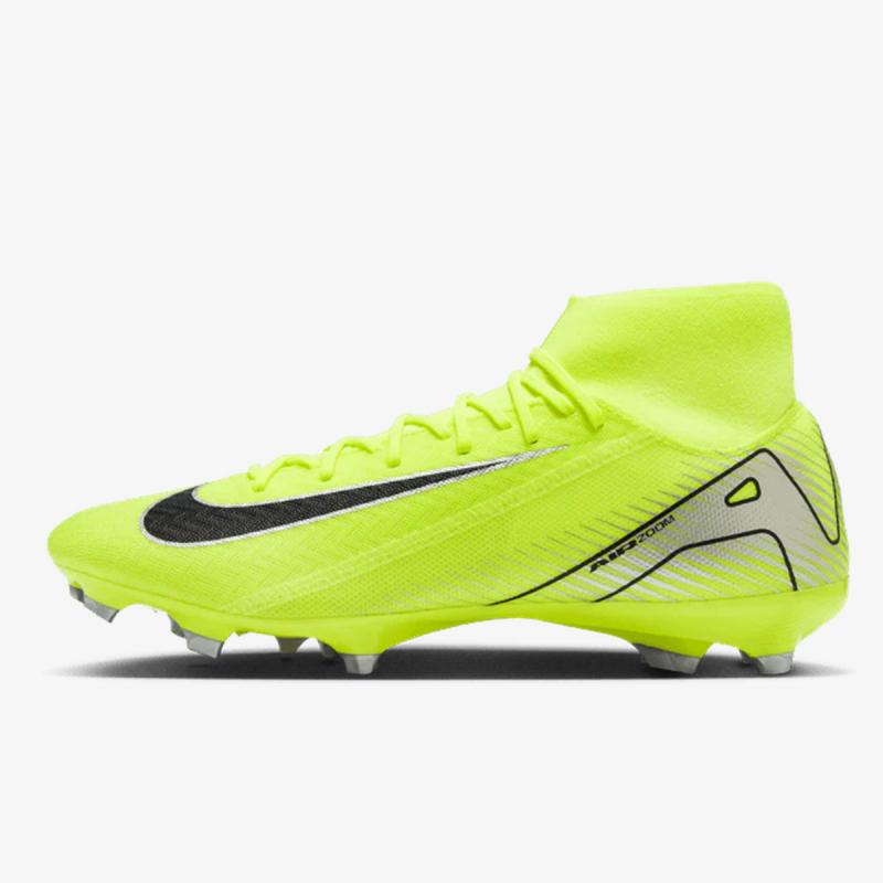 Nike Mercurial Superfly 10 Academy MG