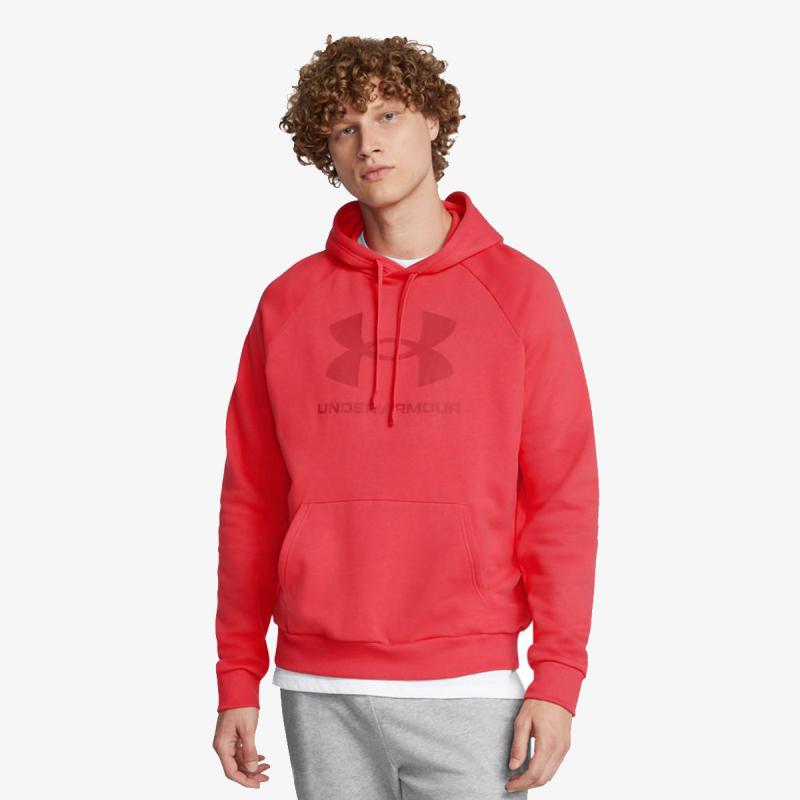 Under Armour UA Rival Fleece Logo HD