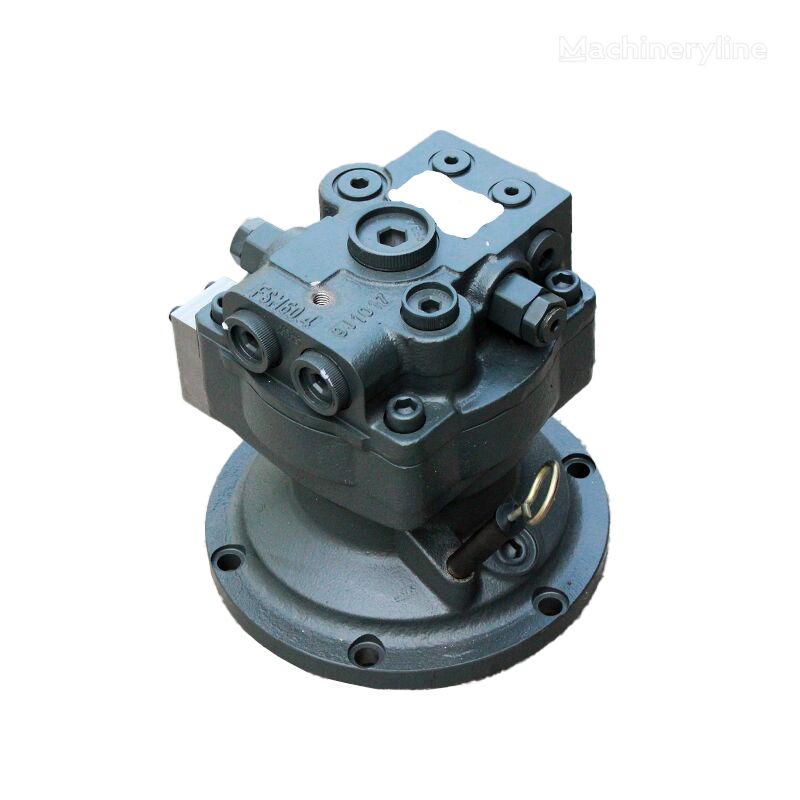 Komatsu SK75SR-3 assy YT15V00015F3 rotacioni prenosnik za excavator parts YT15V00015F3 bagera