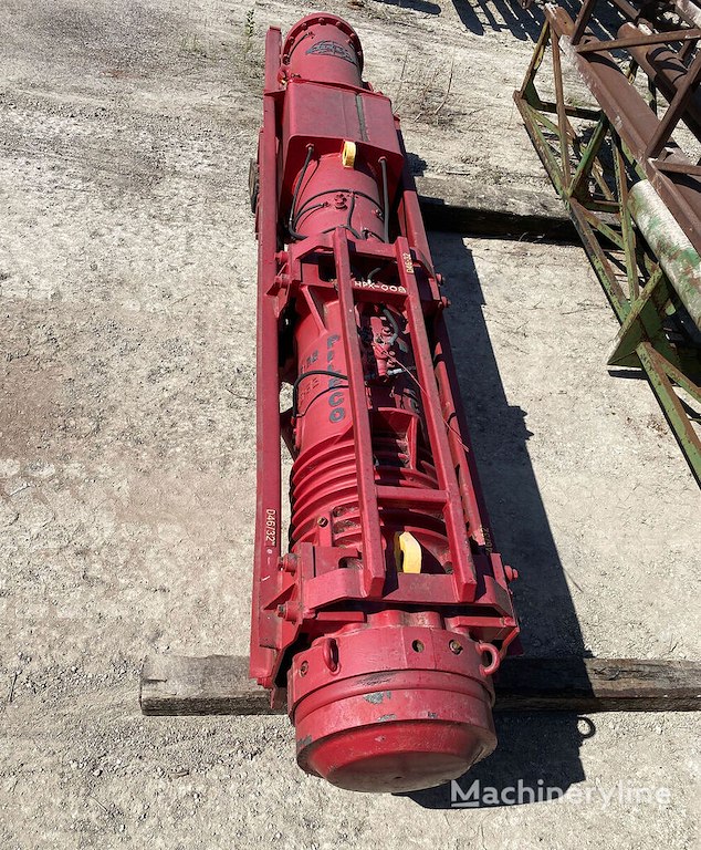 Piling Accessory Pileco D46-32 za mašina za pobijanje šipova